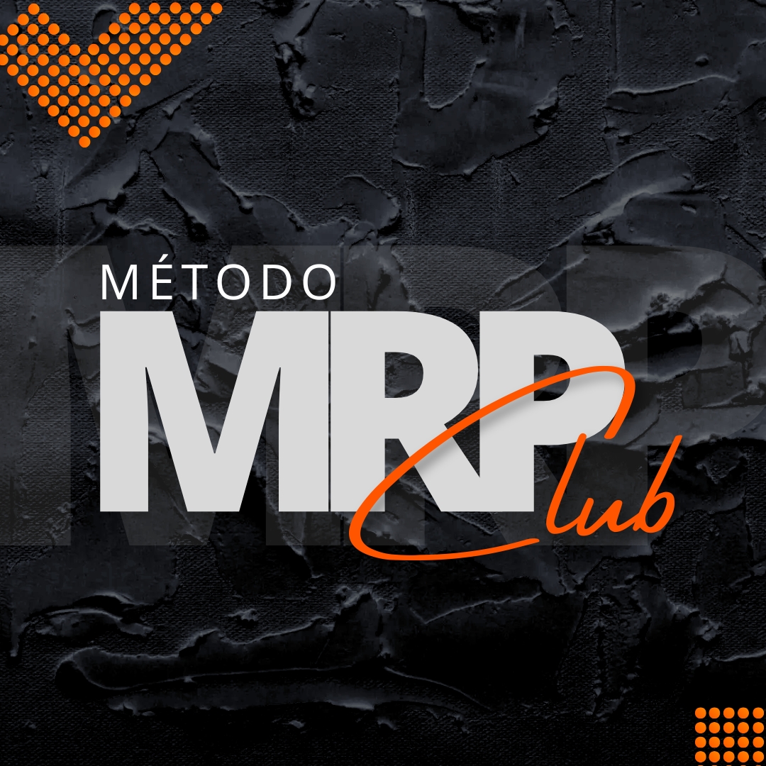 Método MRP Club - Key Strategic | Hotmart