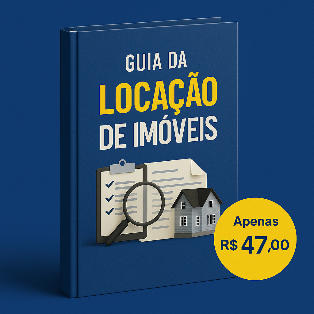 Guia da Locação de Imóveis – Tudo o que você precisa para alugar o ...