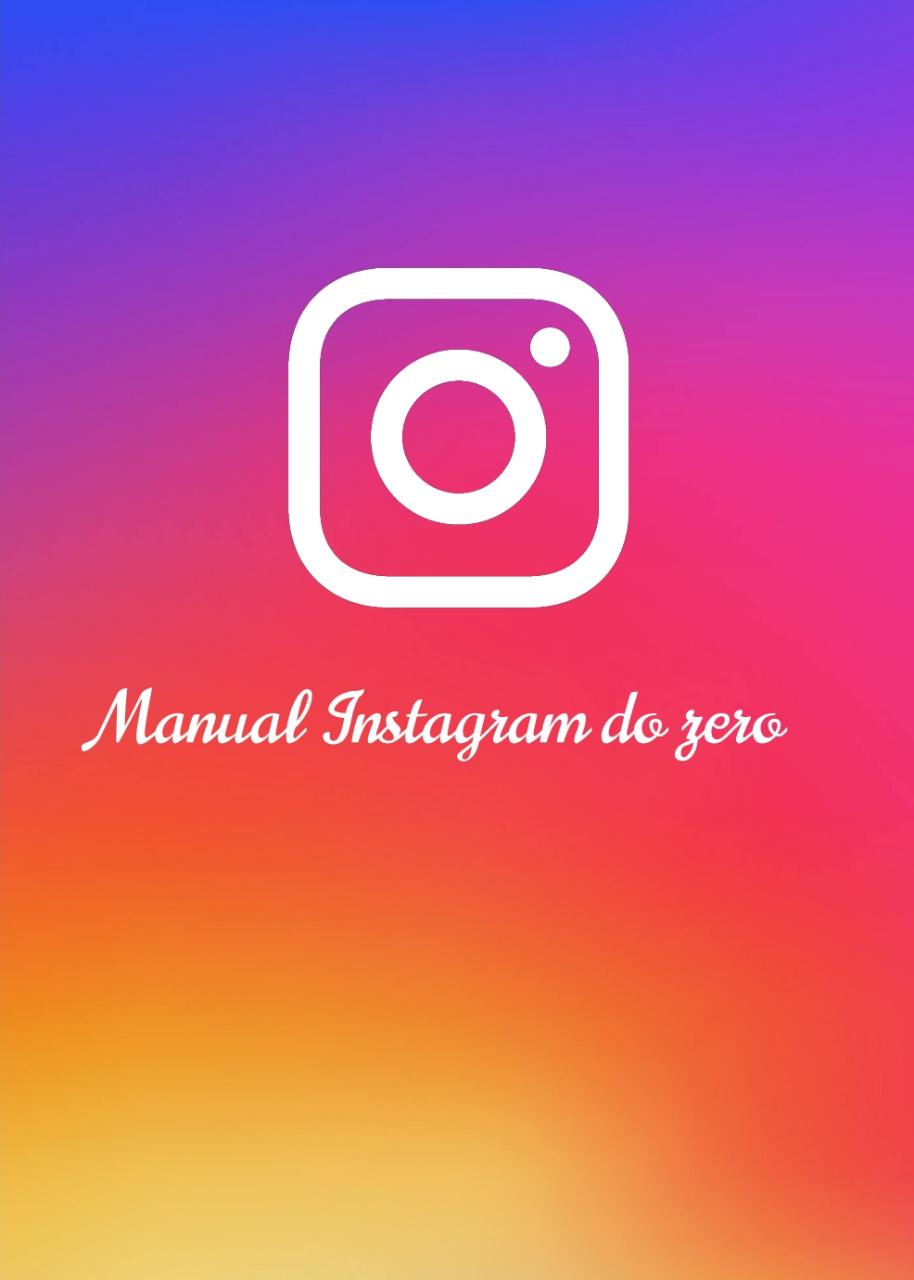 Manual Instagram do ZERO - Leandra Louyze de Souza Pereira | Hotmart