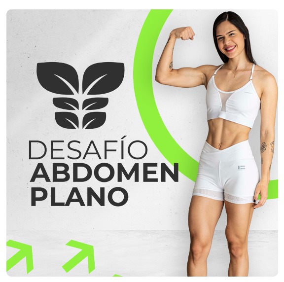 Desafio Abdomen Plano - Highvance Nutrition | Hotmart