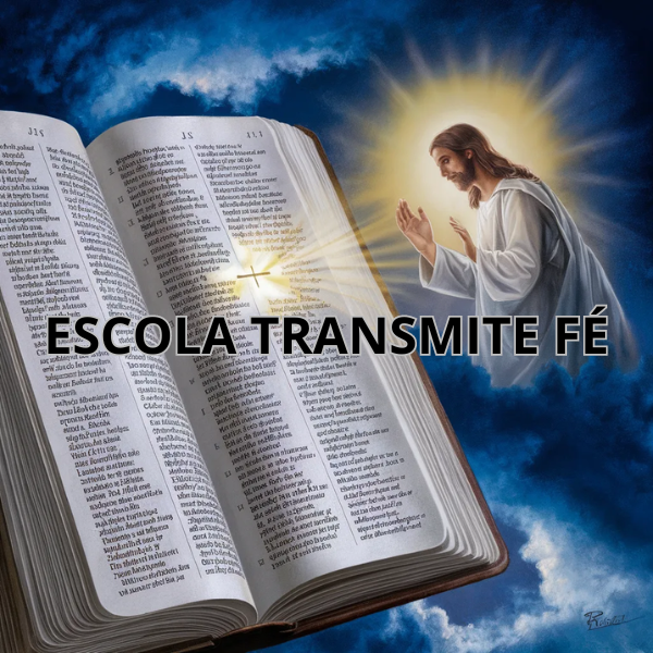ESCOLA TRANSMITE FÉ - Escola Transmite Fé | Hotmart