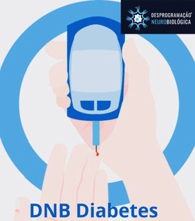 Áudio sessão DNB Diabetes