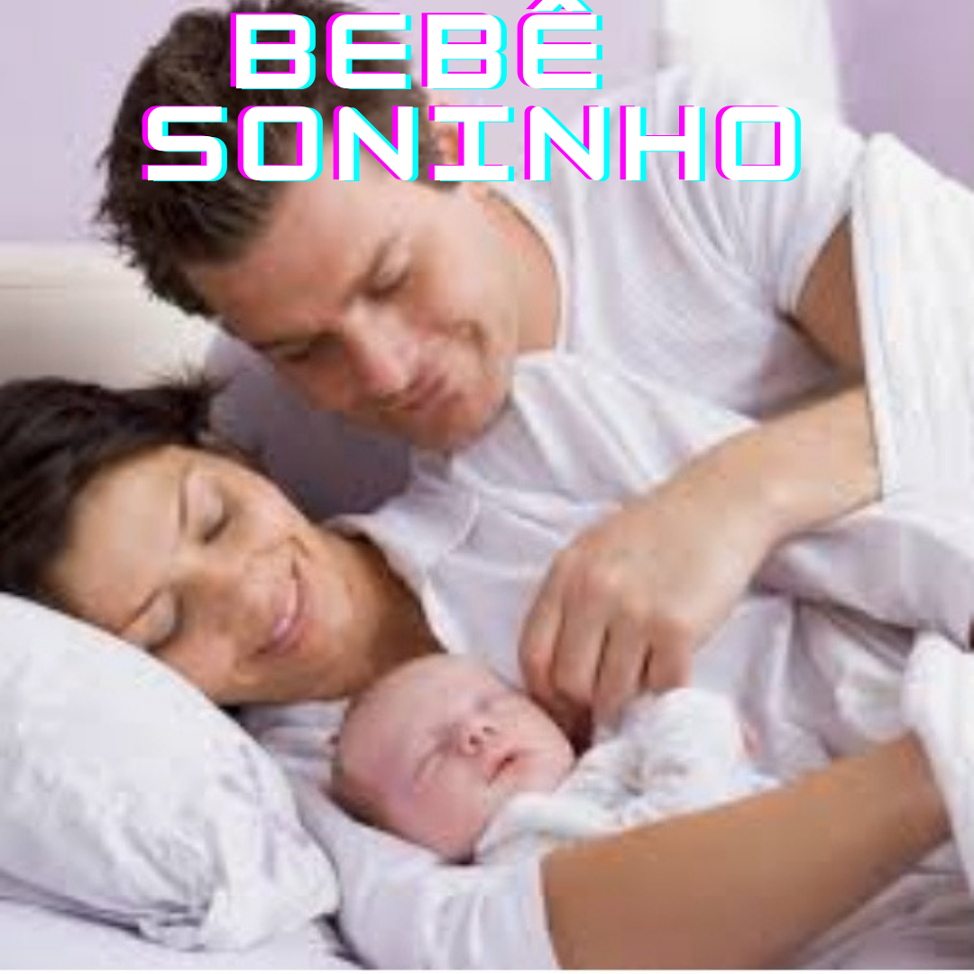 Bebê soninho