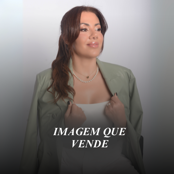 MASTERCLASS: IMAGEM QUE VENDE - PRIDE AUTHORS BRASIL LTDA | Hotmart