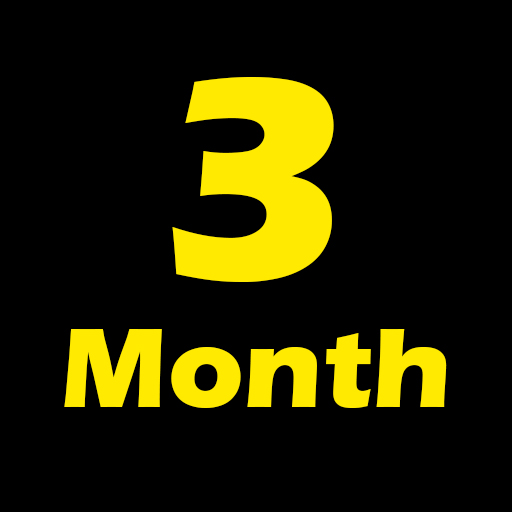 Prism 3 Month Subscription