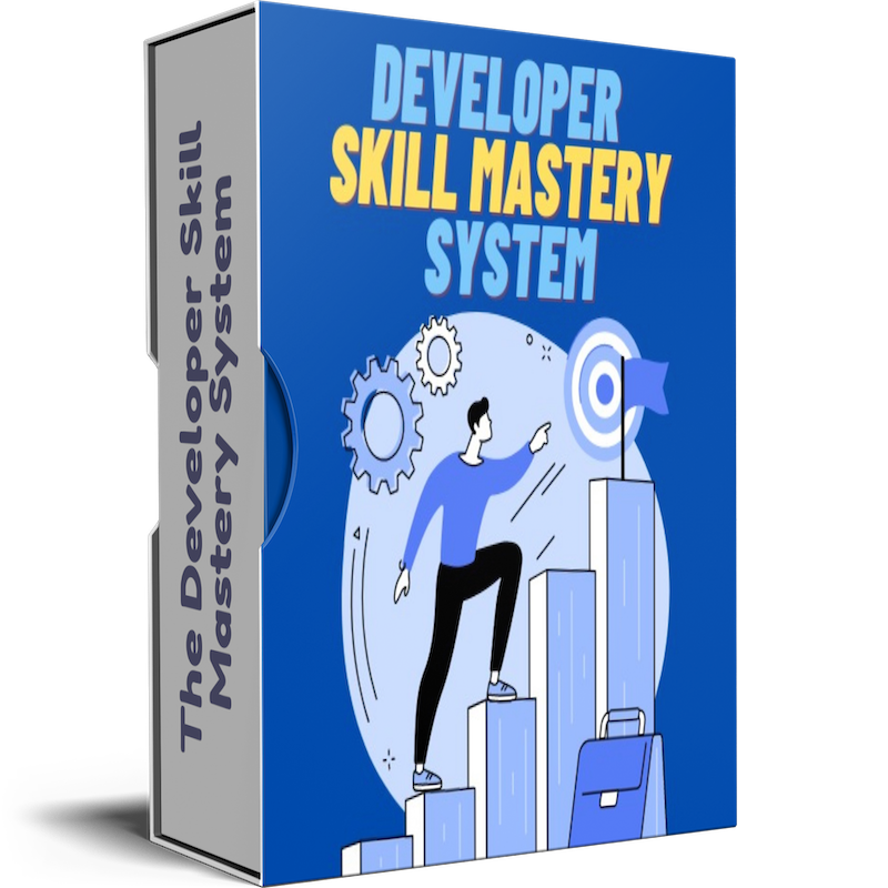 The Developer Skill Mastery System