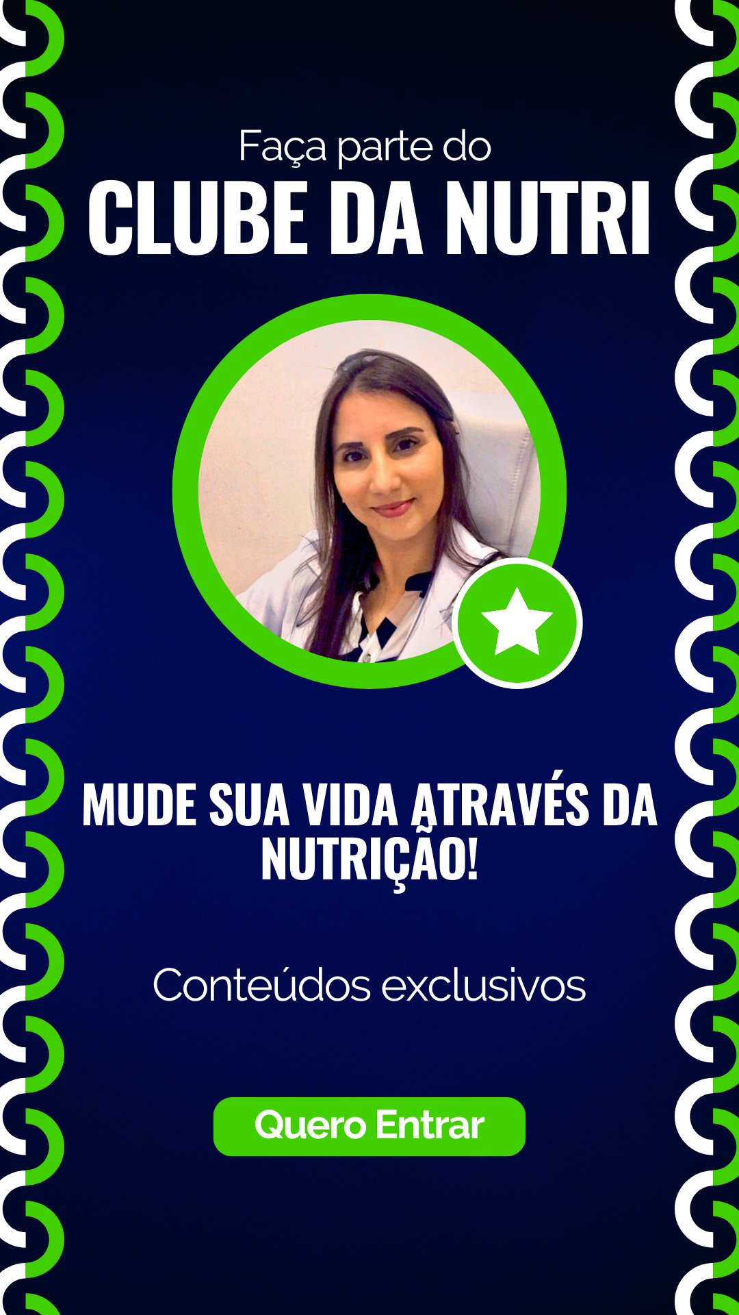 Clube da Nutri - Natália Guilherme | Hotmart