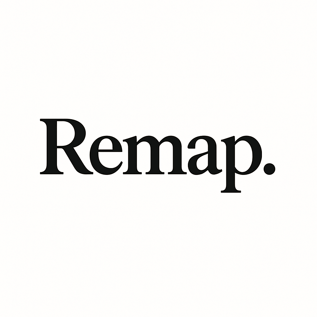 Remap