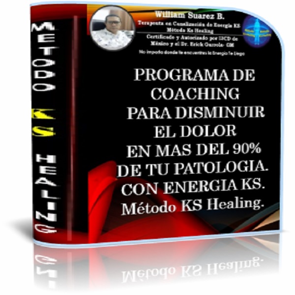 Programa: Coaching de Acompañamiento para disminuir el Dolor de tu ...