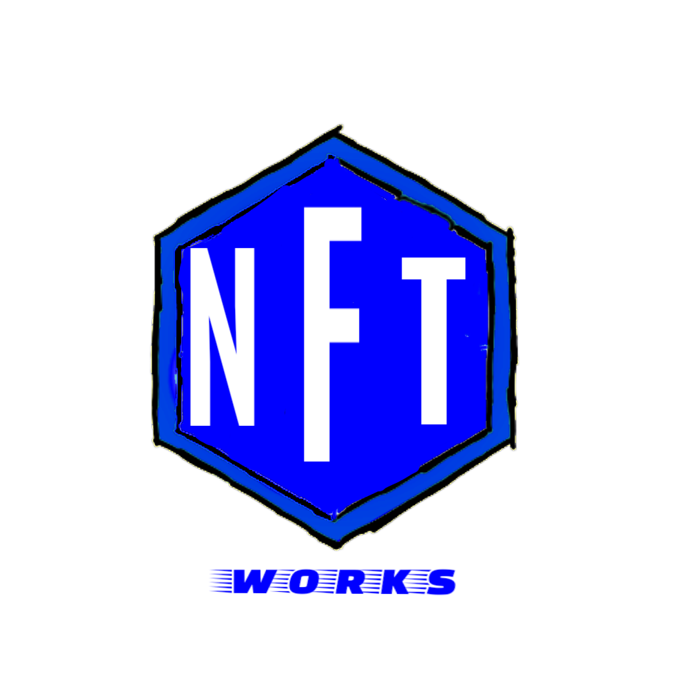 NFT works - Daniel Guimarães Ribeiro | Hotmart