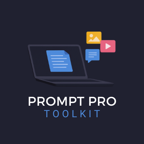 Prompt Pro Toolkit