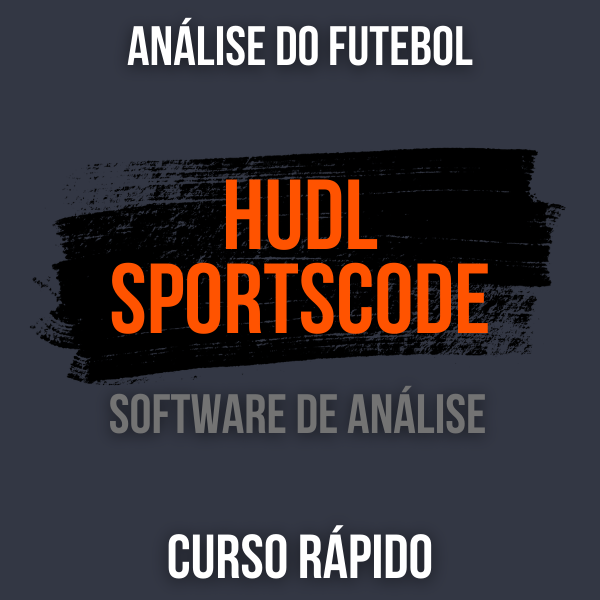 Hudl Sportscode - Ricardo Pombo Sales Negócios Digitais | Hotmart