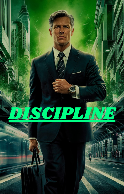 Discipline
