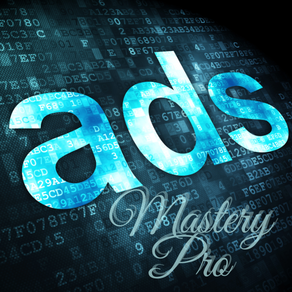 Ads Mastery Pro - Rafael Luis Campos Montane | Hotmart
