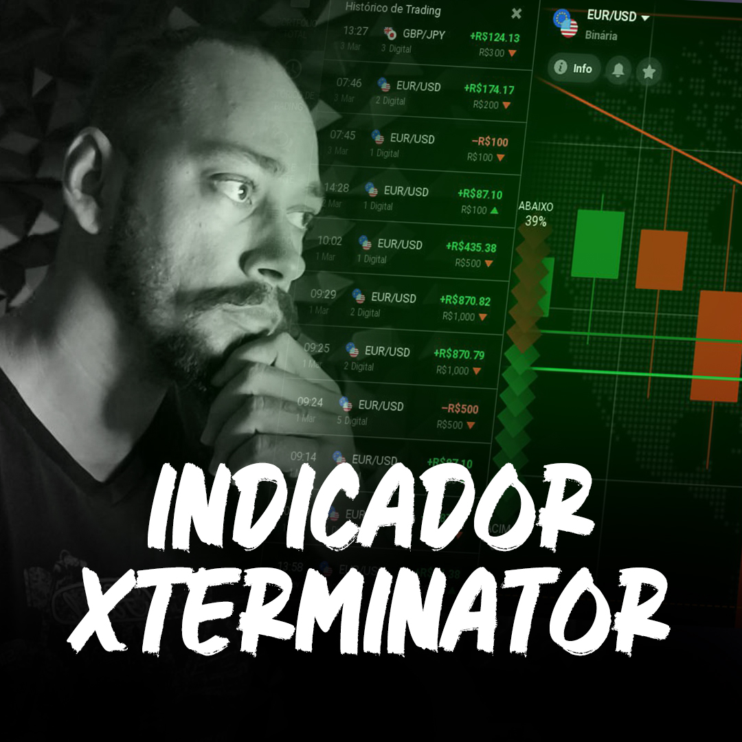 COMUNIDADE XTERMINATOR