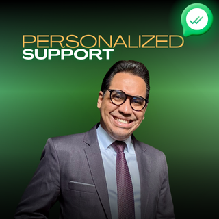 Personalized Support