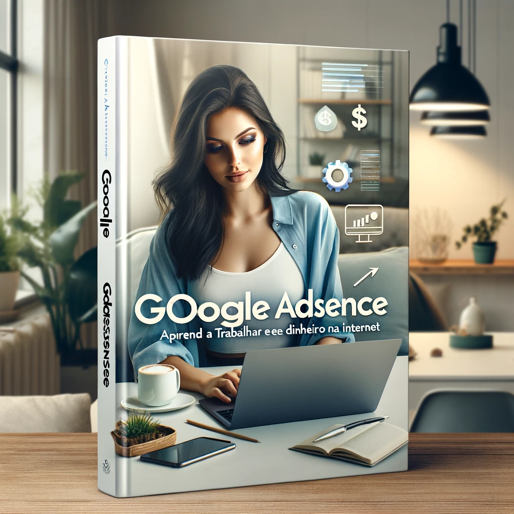 Curso Google Adsense Em Videoaula