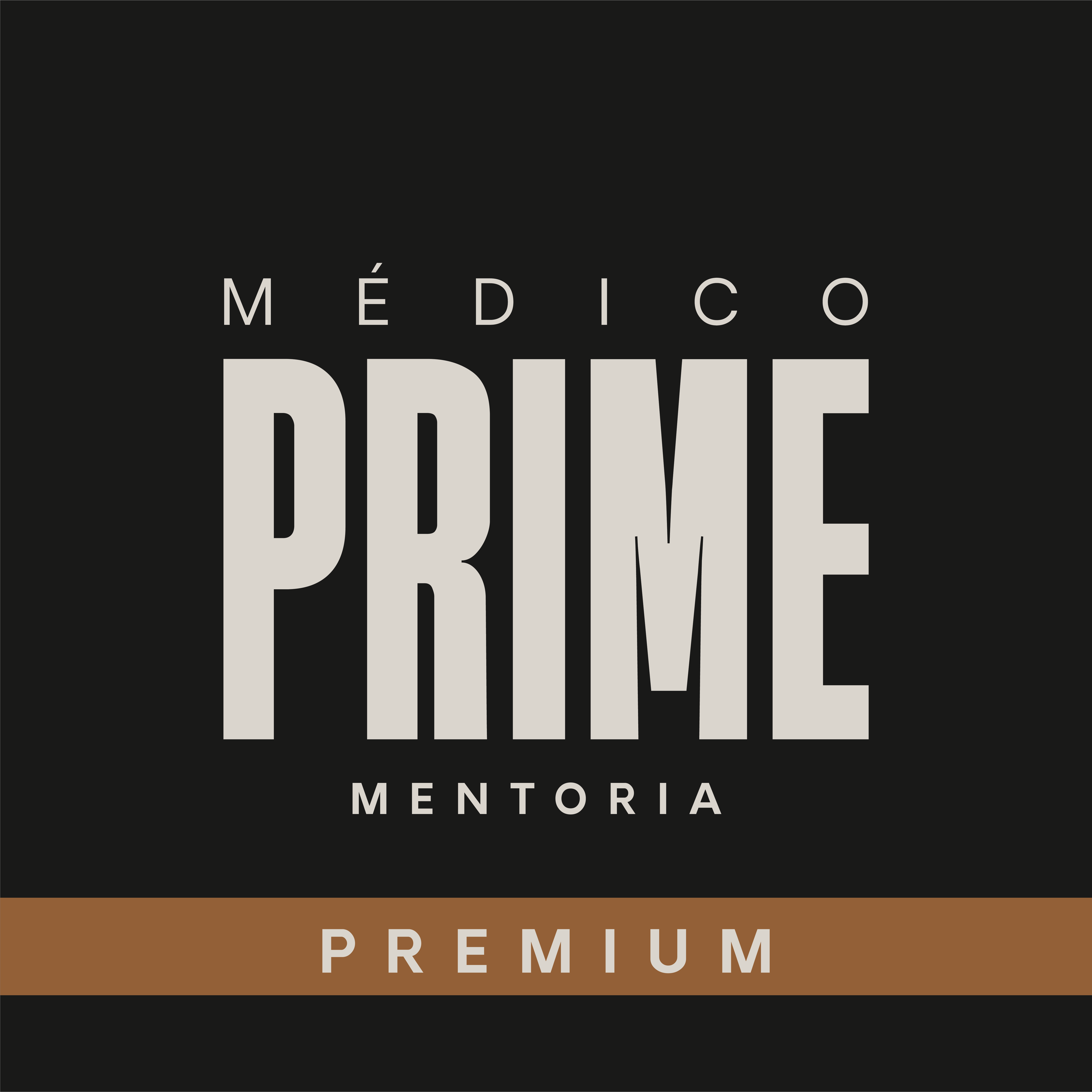 Mentoria Médico PRIME PREMIUM