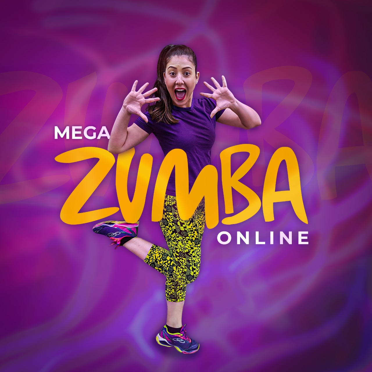 Mega Zumba Online 2.0