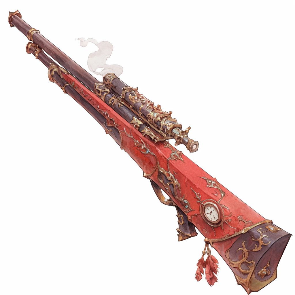 Repositório Magitek #036 - Catálogo Barukh 14 - Arddhu | Hotmart