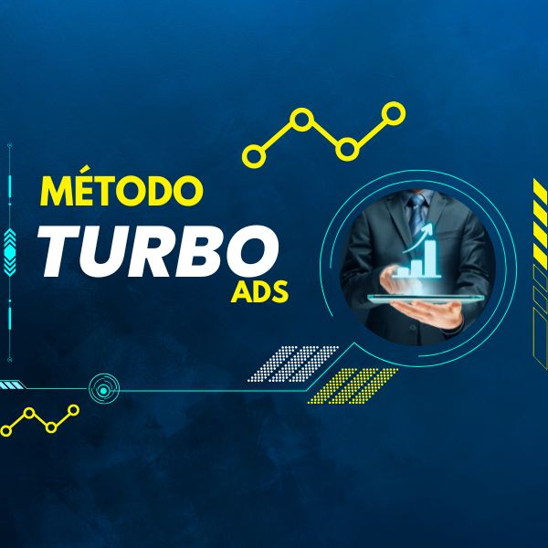 Método Turbo Ads - Paulo Henrique Gomes Marinho | Hotmart
