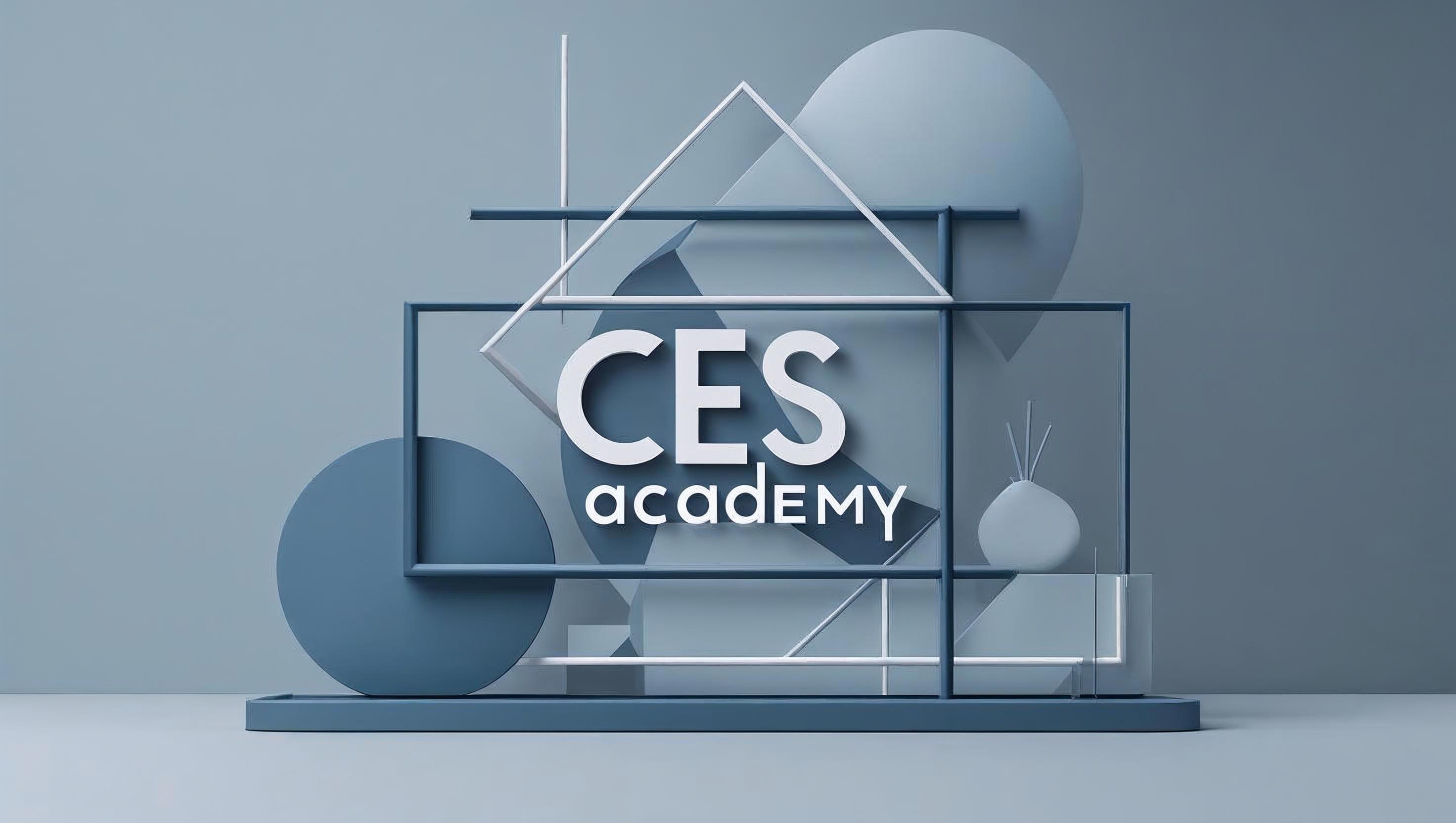 CES Academy - Juan Camilo Lenis | Hotmart