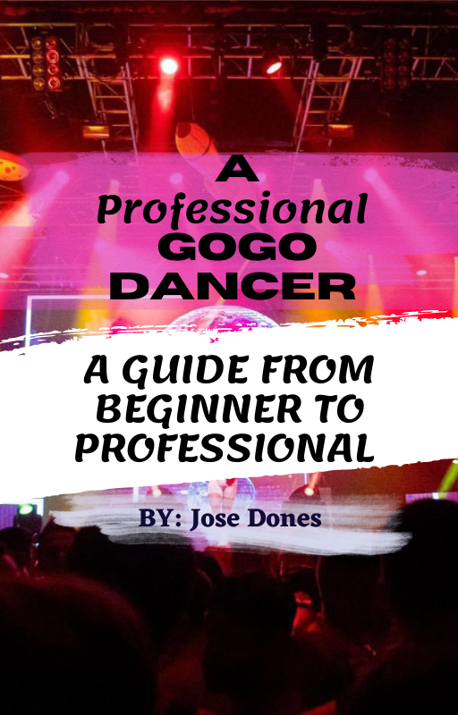 A Professional Gogo Dancer Guide