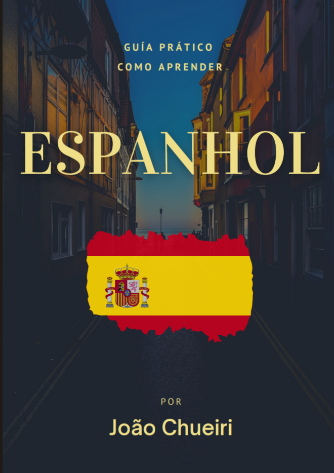 Guía Prático de como Aprender Espanhol