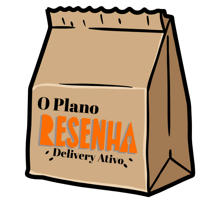 O Plano Resenha - Delivery Ativo - Diego Schisler Donato | Hotmart