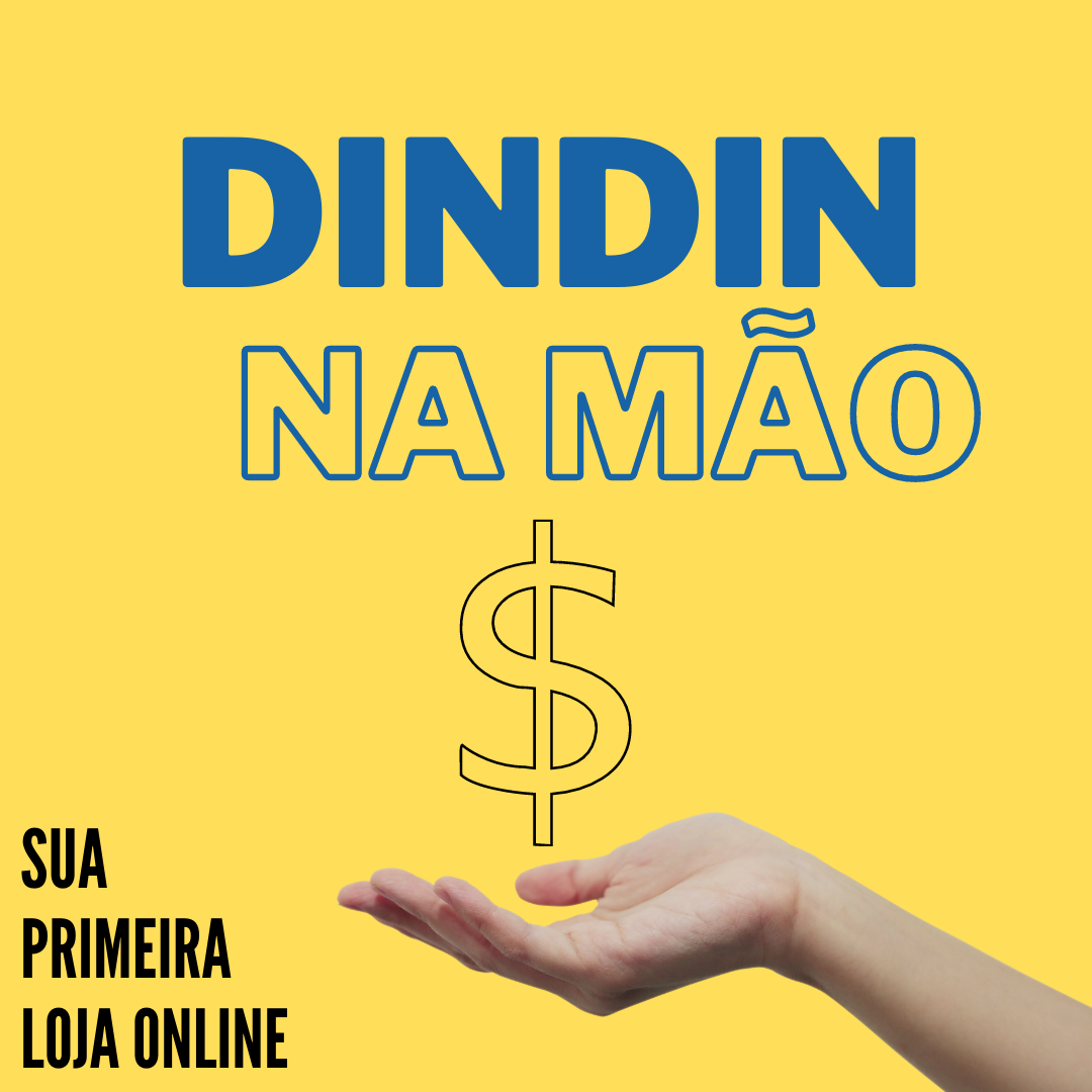 Dindin Na Mão