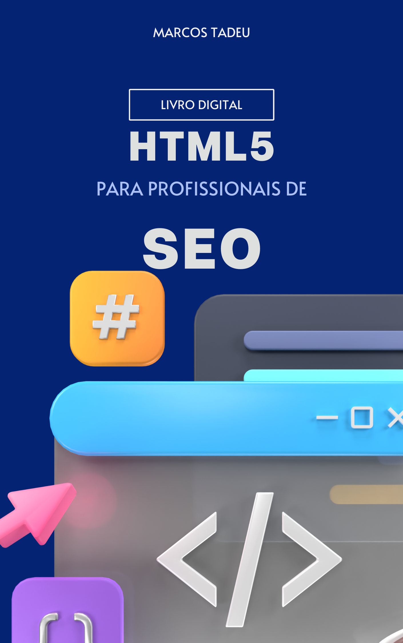 HTML5 para Profissionais de SEO