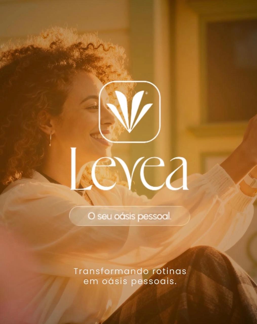 Levea_app | Hotmart