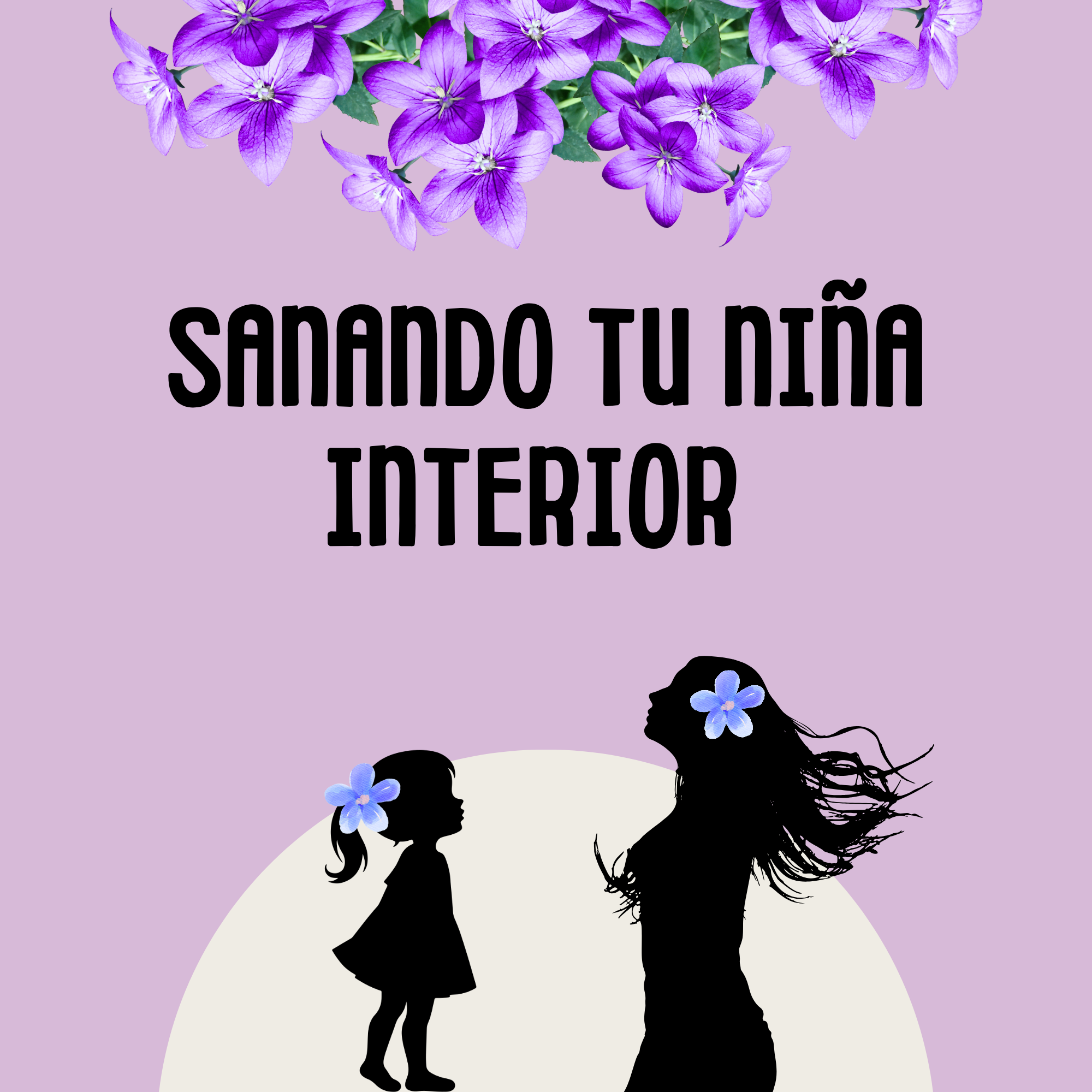 Sanando tu niña interior