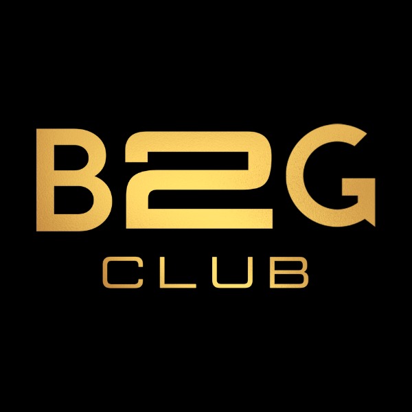 B2G CLUB - Rodolpho dos Anjos | Hotmart