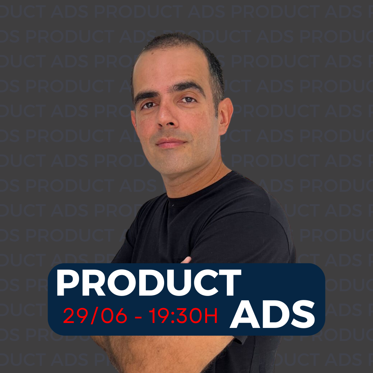 Aulão ADS Mercado Livre - Rodrigo Alvim | Hotmart