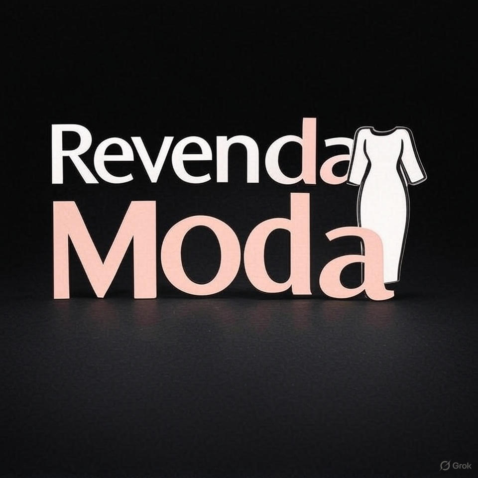 Revenda Moda Premium