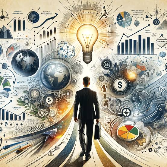 Mentalidade de Empreendedor: O Guia Completo para Criar Seu Negócio...