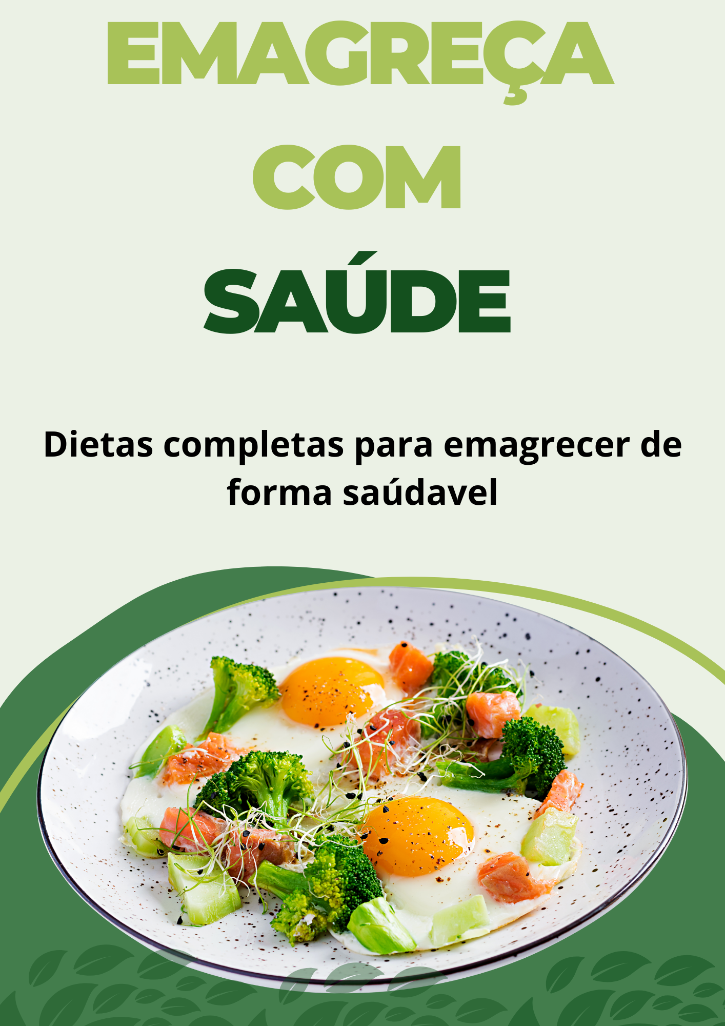 Dietas prontas - Emagreça com saúdo com dietas personalizadas - And...