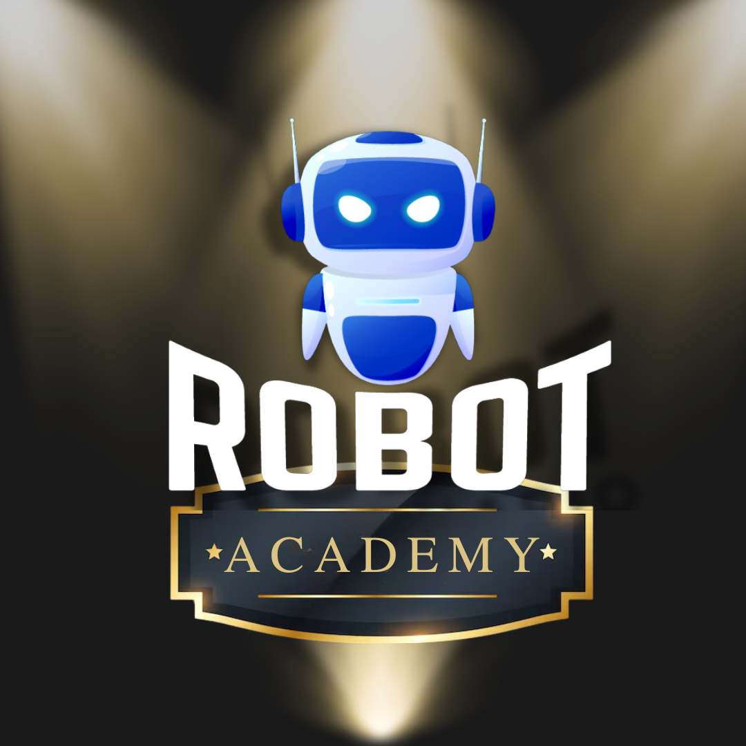Robot Academy 2.0 | Hotmart