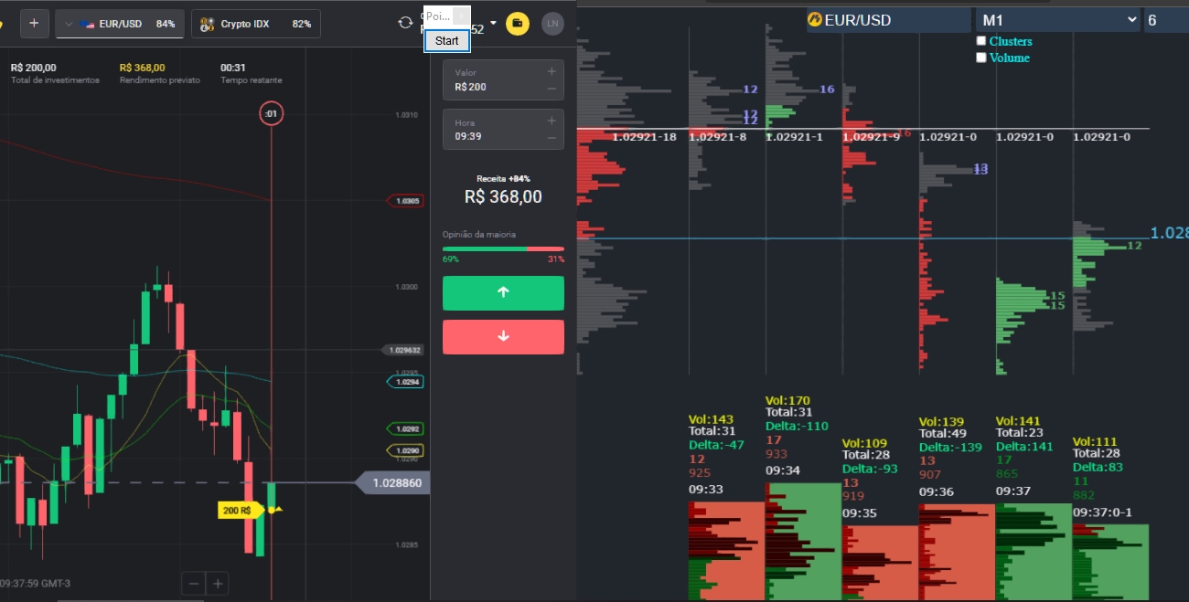 Operacional Hunter Va-Mod+George - mario lourenço franco junior | H...