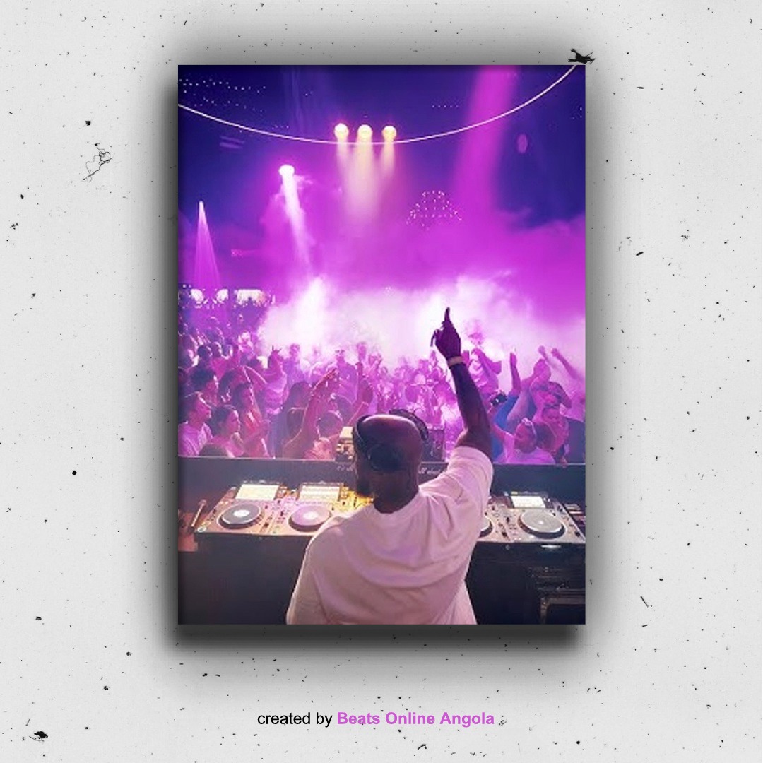 Marginal - "Drum Kit Essencial" | Afro Tech, Xaguada | (+350 One Sh...