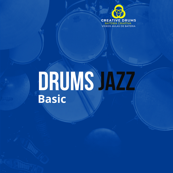 Drums Jazz - basic