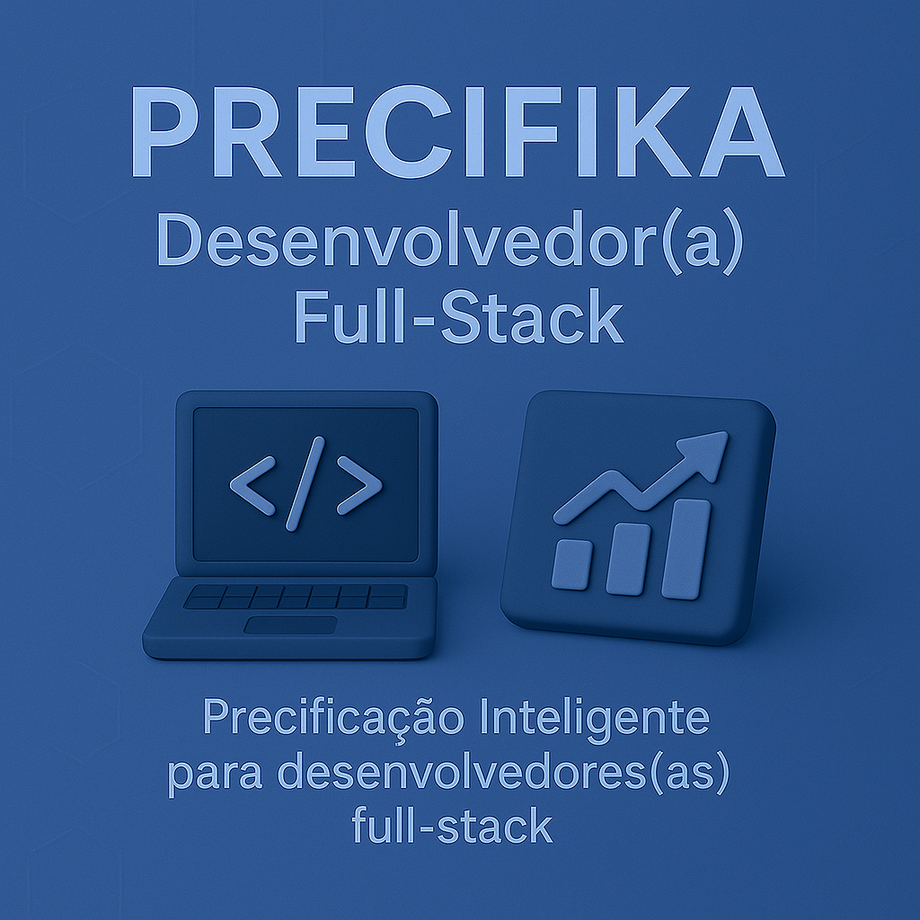 Precifika Desenvolvedor(a) Full-Stack