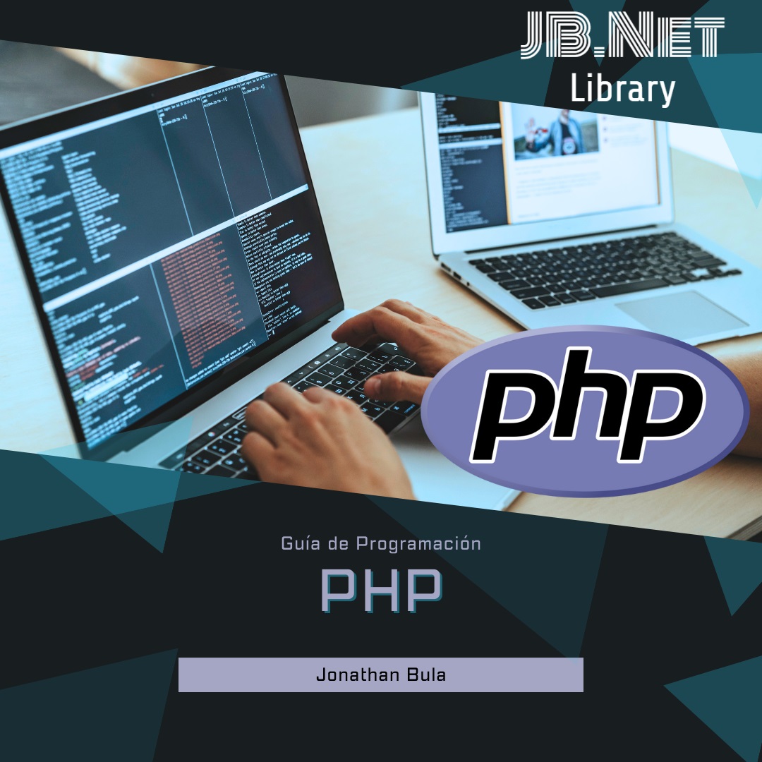 Guía de Programación PHP