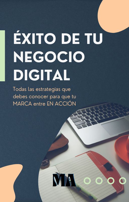 GUÍA DE MARKETING DIGITAL - TU MARCA EN ACCIÓN - Daniela MIGANI | H...