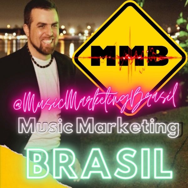 Music Marketing Brasil - Virando o Jogo!