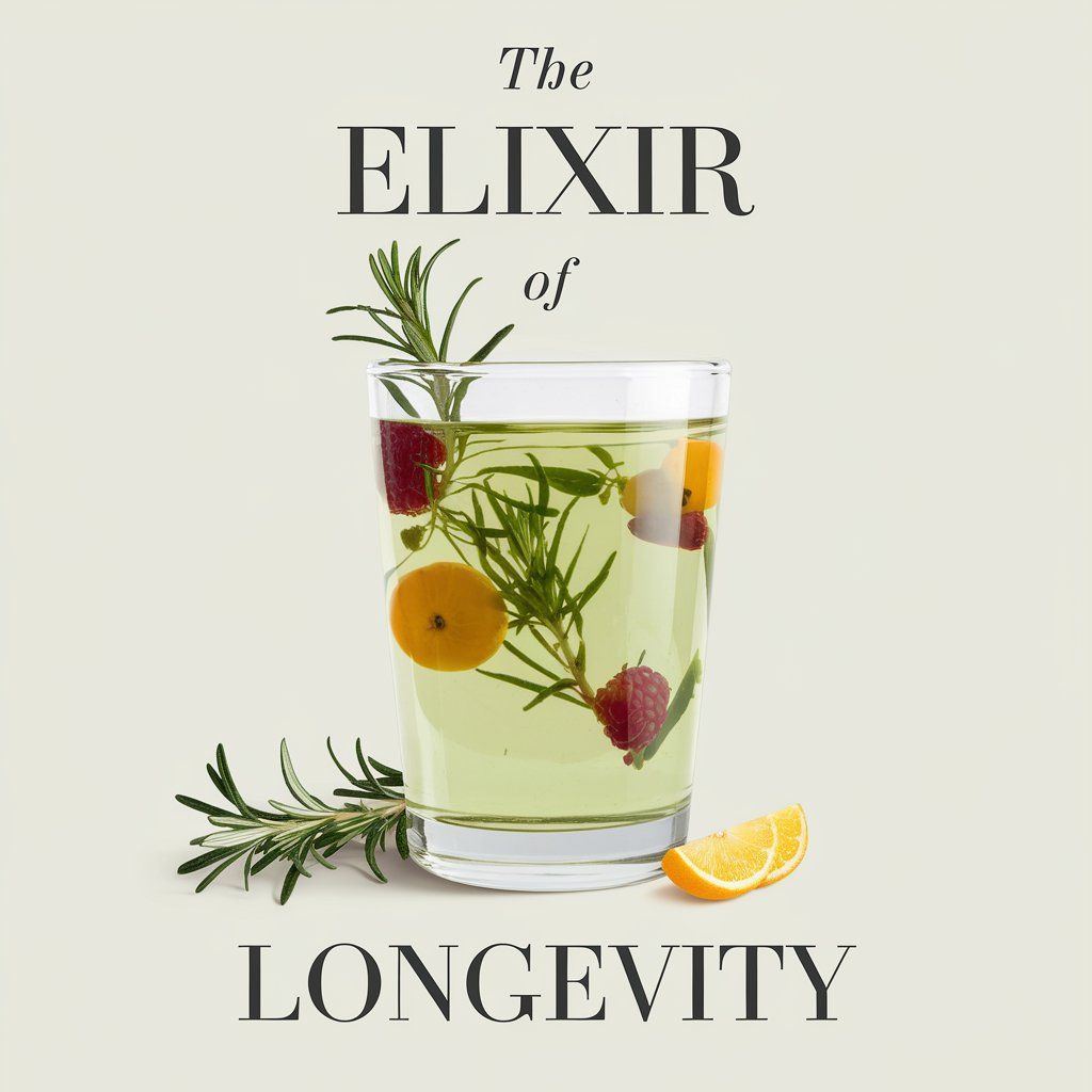 The Elixir of Longevity