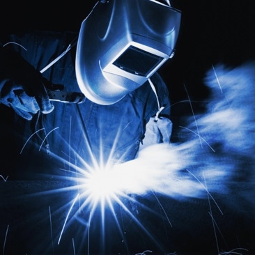 Guia básico de solda com eletrodo revestido - Bruno Pessanha | Ho...