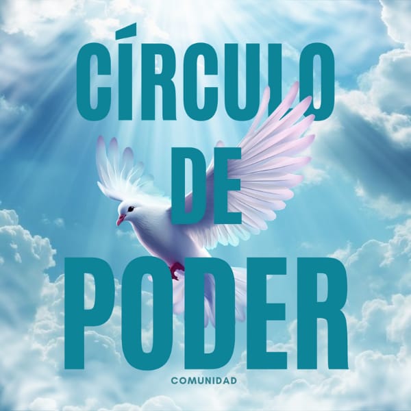 Círculo de Poder - Mercedes Marino | Hotmart