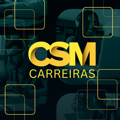 PROGRAMA CSM CARREIRAS